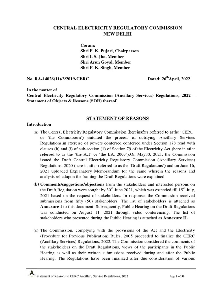 Sor As | PDF | Electrical Grid | Electromagnetism