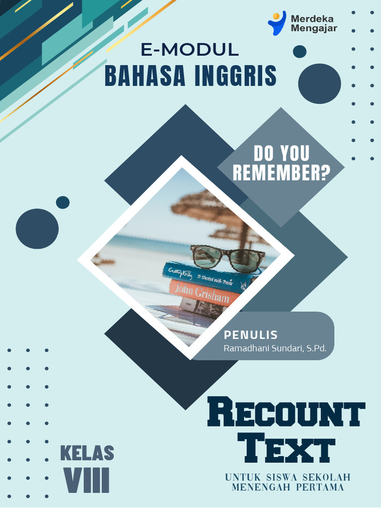 Modul Mandiri Siklus 3 | PDF