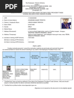 Apy Chart PDF | PDF | Pension | Retirement