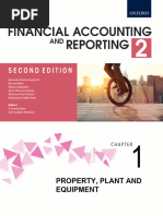 Class 12 Accounts Project Tata Motors | PDF | Revenue | Expense