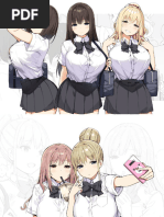 MadLoki - Cerita Citra 5 | PDF