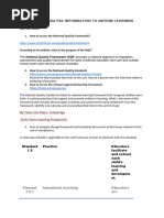 ECA Code of Ethics Overview 2016 | PDF | Family | Learning