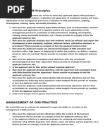 BCSP Code of Ethics PDF | PDF | Profession | Professional Certification