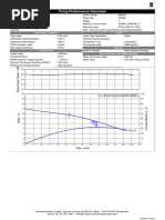 HDPE Friction Loss Table | PDF | Pipe (Fluid Conveyance) | Classical ...