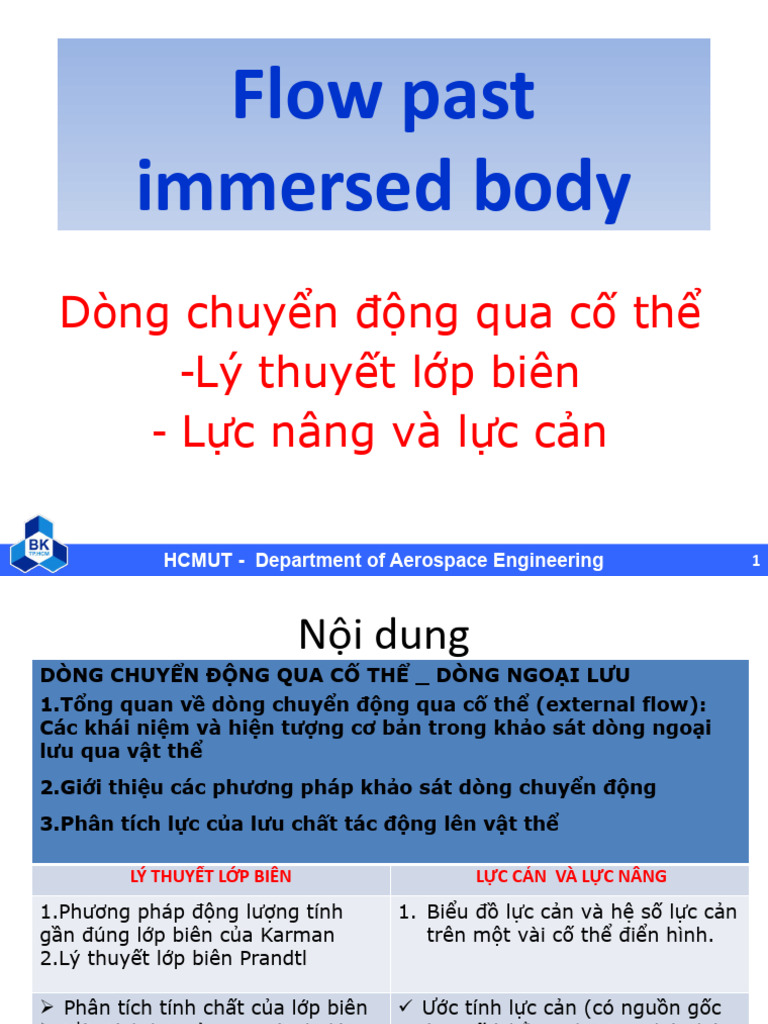 CLC - Chuong 7 - Lop Bien-Luc Nang-Luc Can | PDF