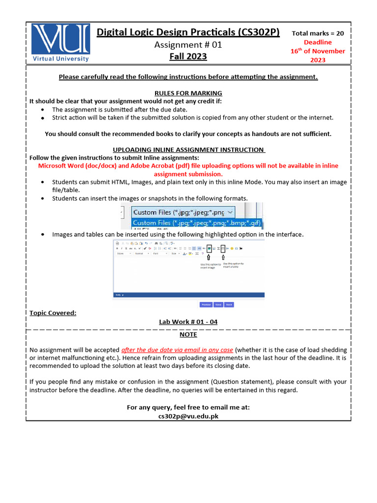 Fall 2023 Cs302p 1 Pdf Computer Science Software Engineering 6332