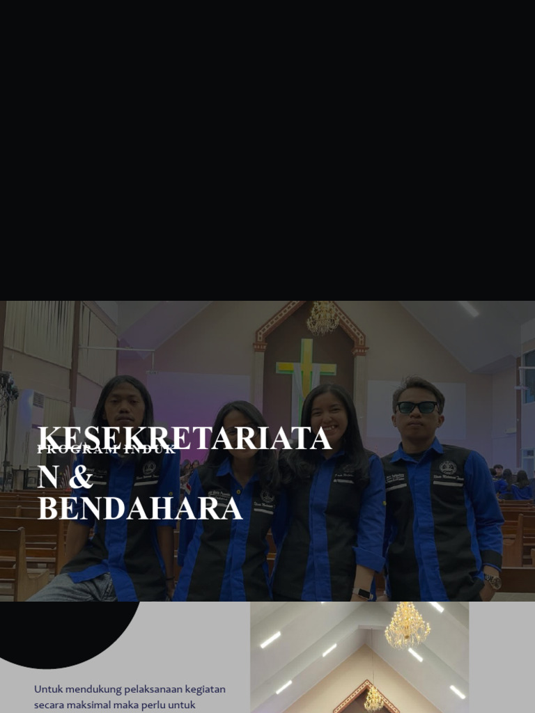 Albert Einstein PowerPoint Morph Animation Template Black Variant | PDF