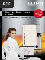 Astm E1086-22 | PDF | Steel | Stainless Steel