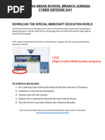 Minecraft PC Keyboard Controls Guide | PDF | Screenshot | Human ...