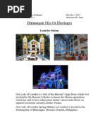 7 Types or Water Entries | PDF