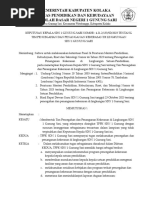 Latihan Coding Untuk Anak SD Kelas 1part 1 | PDF