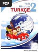 Yeni Istanbul Ders Kitab B1 | PDF