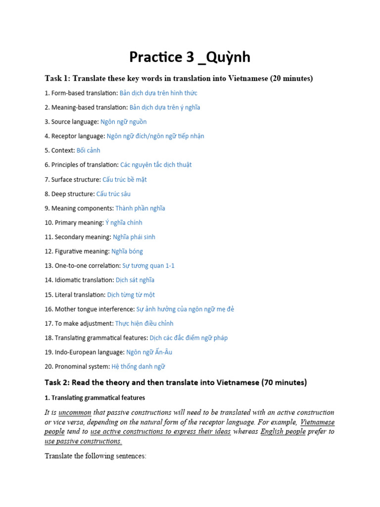 Qu NH - 630523 - Practice 3 - BDNC | PDF