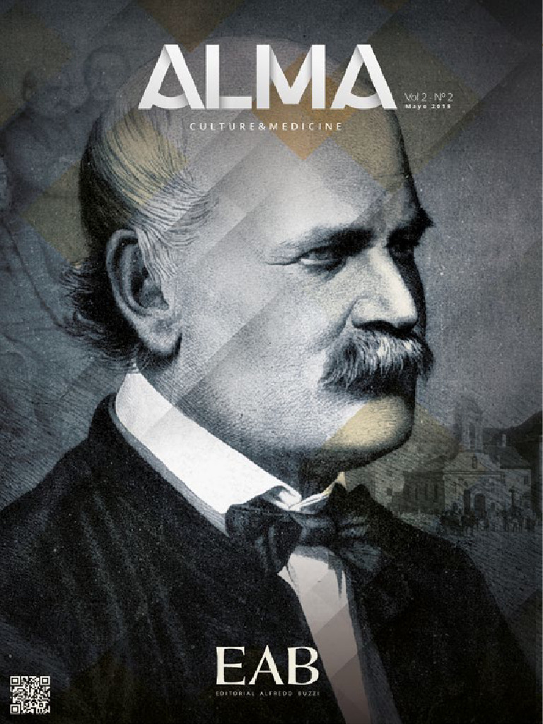 ALMA i-V2N2 | PDF | Medicine | Health Sciences