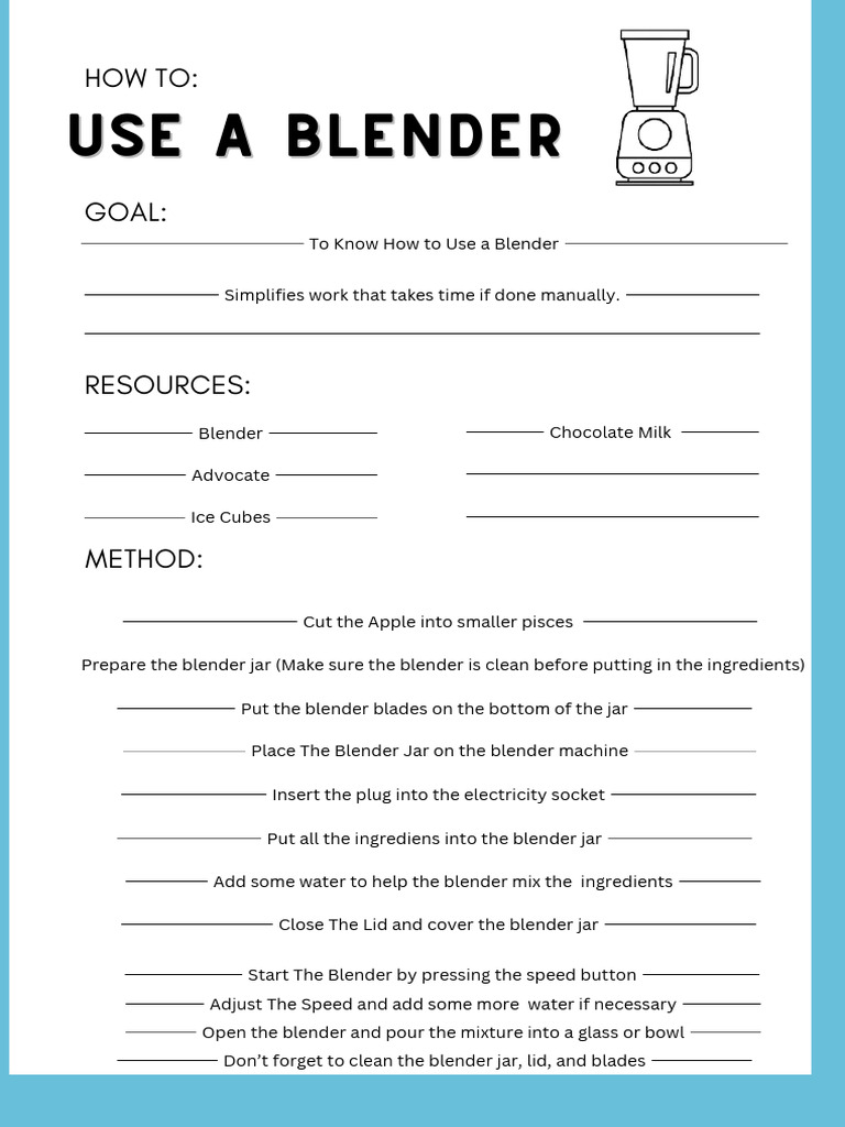 Hand Washing Procedural Text | PDF