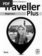 Traveller Beginners Student's Book PDF | PDF