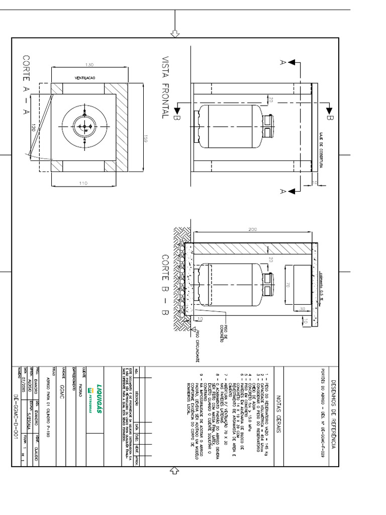 Abrigo 01 P190 | PDF