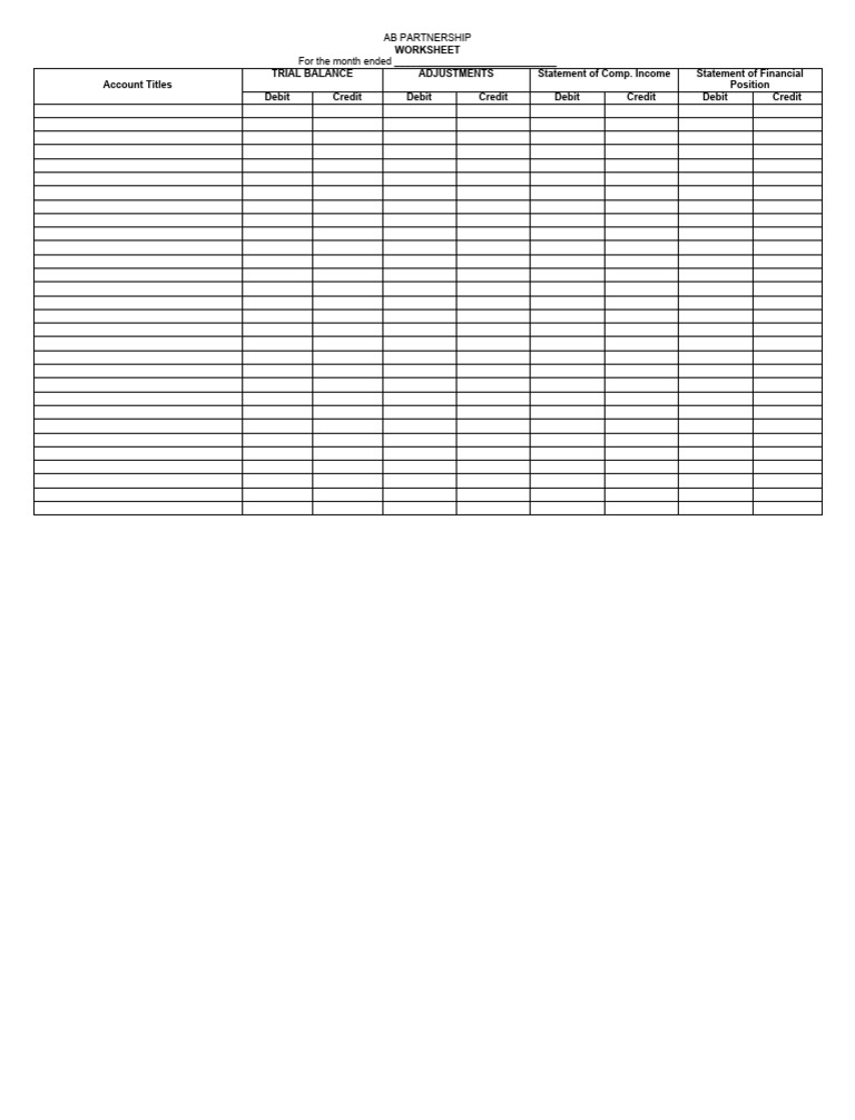 8.form Worksheet | PDF