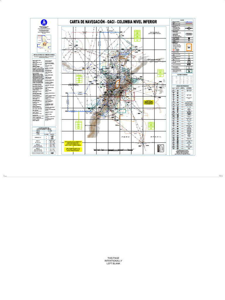 Enr 6.16 | PDF | Control de tráfico aéreo | Aviación