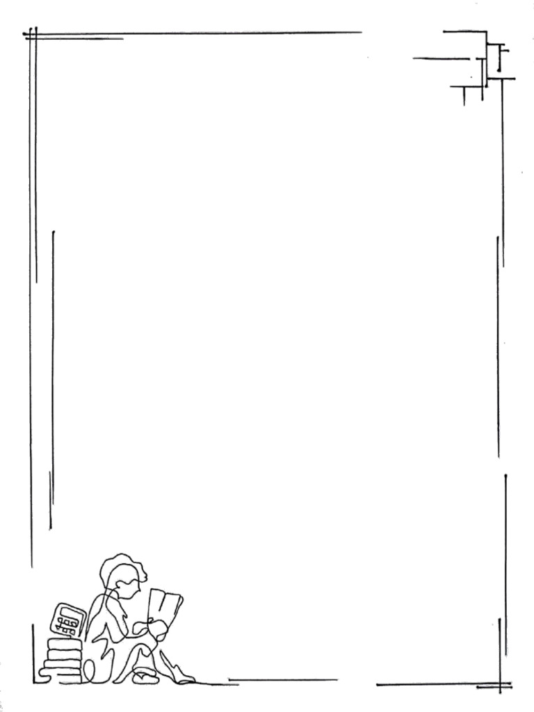 Econ Border | PDF