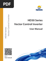 KEB Drive Error Codes Overview | PDF | Electric Motor | Switch