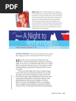 Surnav-Atlantic & English Channel | PDF | Dangerous Goods