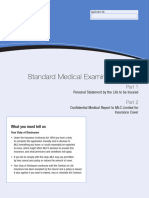 GEMS Chronic Medicine Application Form 2025 | PDF | Renal Function ...