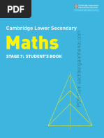 Power Maths Textbook 6b (Pearson) | PDF