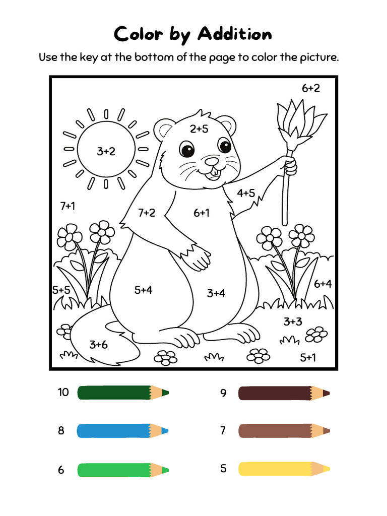 K2 Add and Color | PDF