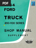 Kidron Truck Parts Catalog | PDF | Door | Lock (Security Device)