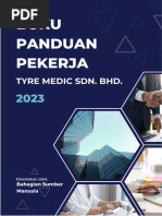 3 - Contoh Borang Permohonan Kerja | PDF