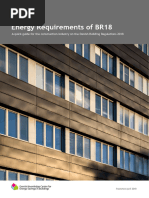 EN 1143-1:2019 Secure Storage Standards | PDF