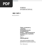 AASHTO M 294-11 ESP Tuberia Corrugada PE 300 A 1500 MM Diametro PDF ...