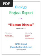 Human Genome Project Class 12 | PDF | Human Genome | Genome