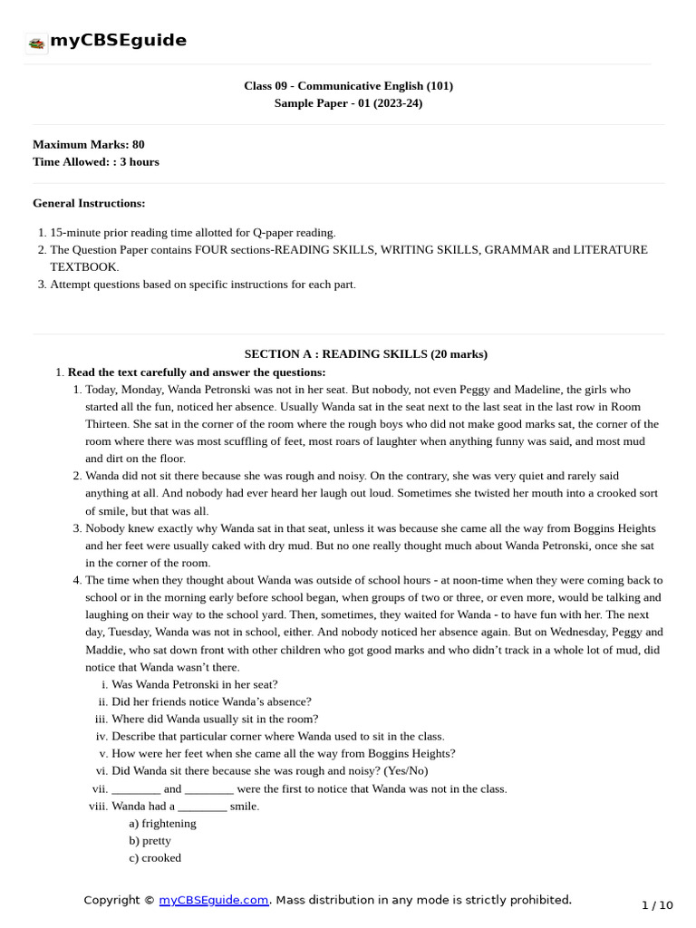 09 Eng Comm SP 01 | PDF | Silk | Weaving