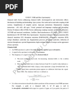 UPCST G - Guidelines | PDF | Biotechnology | Doctor Of Philosophy