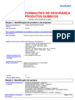 Bula do Inseticida Provado 200 SC | PDF | Incêndios