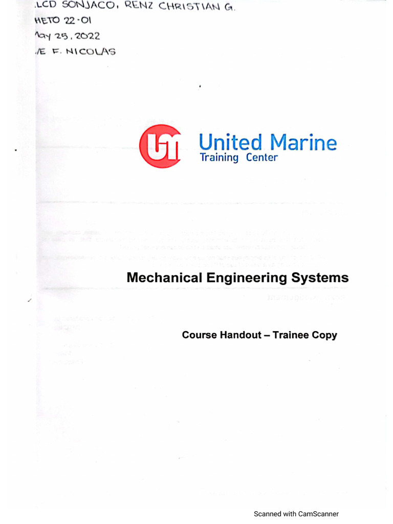 Mes | PDF