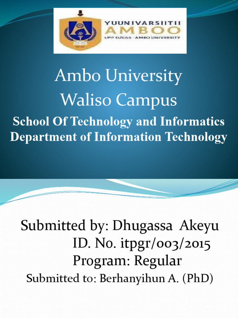 Seminar Assignment 2 | PDF | Academic Journal | Communication