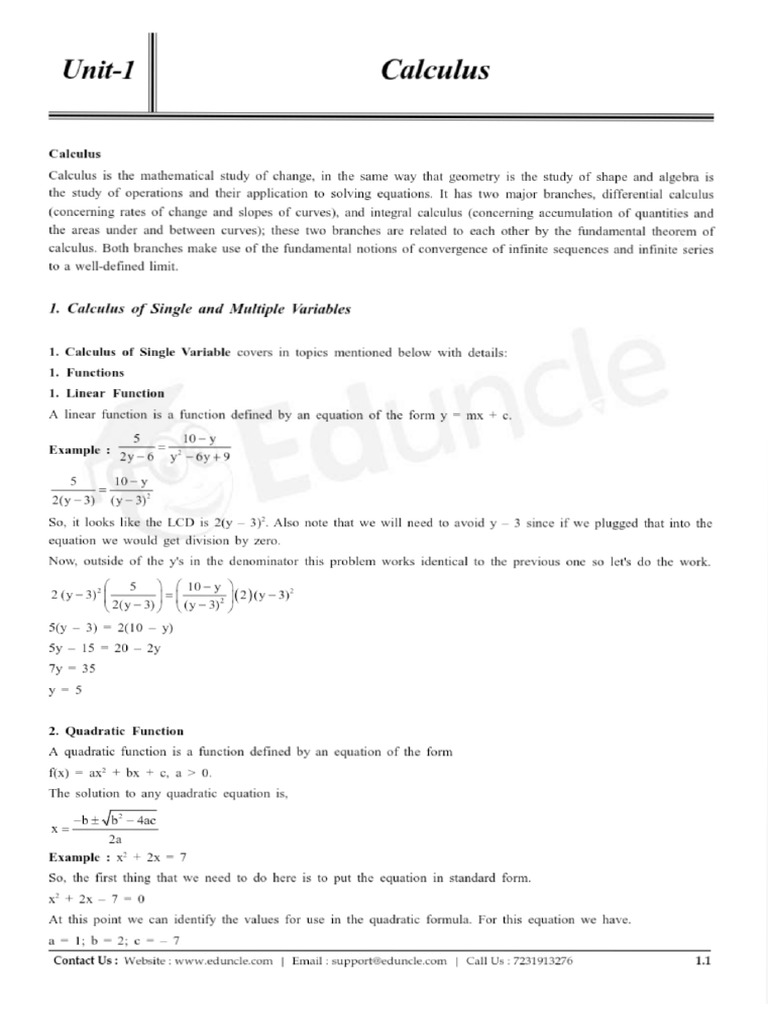 calculus-pdf