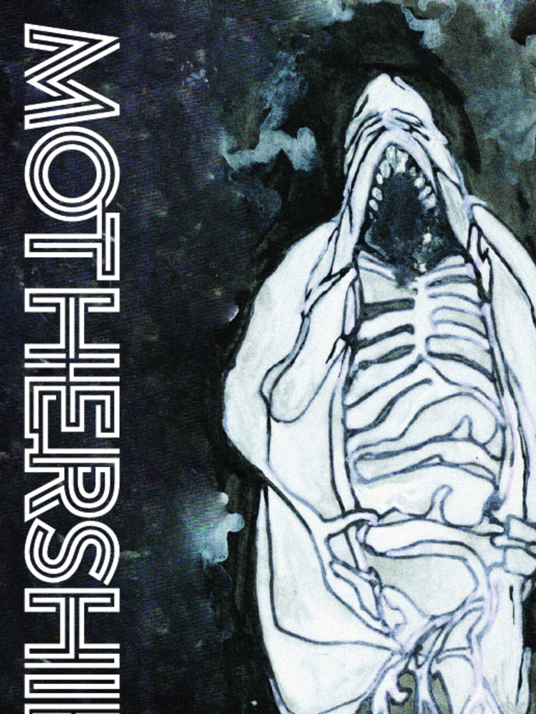 Void Eater | PDF Void Eater | PDF