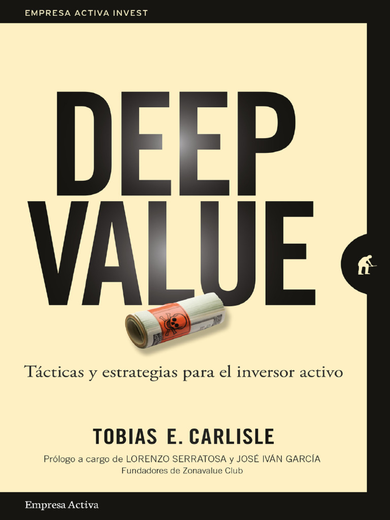 Deep Value | PDF | Compartir (Finanzas) | Business