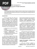 Hindi Typing Chart Mangal Inscript Layout | PDF | Text | Input/Output