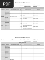 Matriz de Poder Interes PDF | PDF | Grupo de interés (corporativo ...