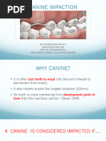 Bioprogressive Therapy | PDF | Orthodontics | Dentistry