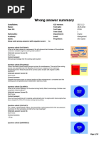 2009 Modu Code | PDF