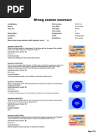 Karco - Dynamica - Technical Test | PDF | Pump | Fuel Oil