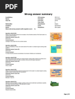 ETO Interview Questions | PDF | Electric Motor | Electric Generator