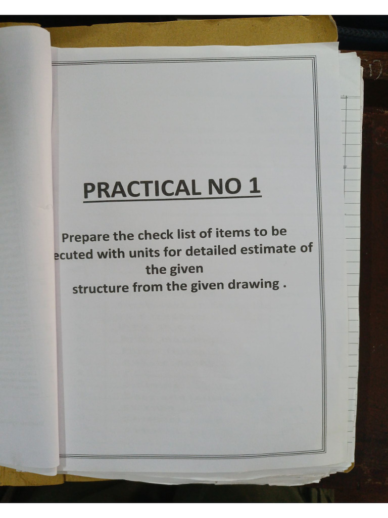 EAC PR 1 To PR 6 | PDF