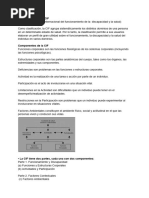 Posición Sedente | PDF | Factores humanos y ergonomía